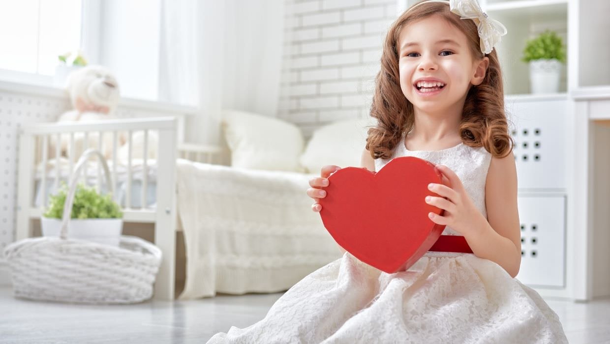 Las Mejores Ideas Para Celebrar San Valentin En Familia