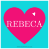Nombre REBECA: Descubre El Significado, Origen, Número De La