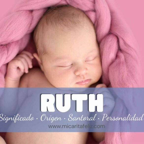 Los Nombres Más POPULARES En España Para Niñas